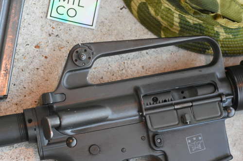 XM177E1 - Commando Pistol - SOLD - INTL MIL CO