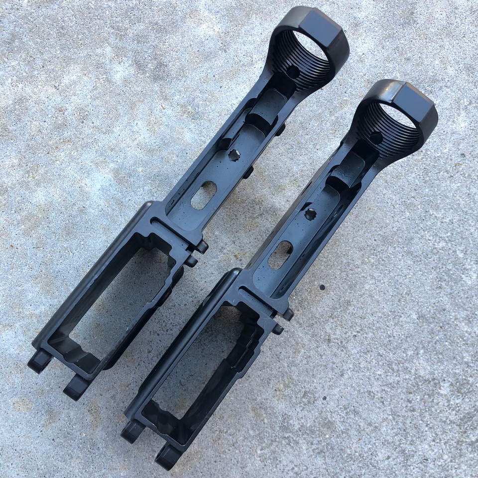 Hydra-Matic M16A1 Receiver
