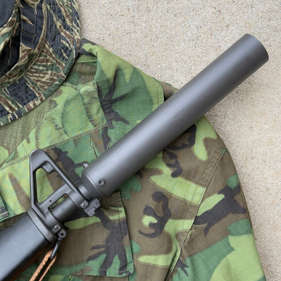 Mk12 Case Foam - Read Description - Batch 2 Preorder - INTL MIL CO