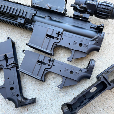 Building the Closest HK416D Clone – Best Parts & Sources? | HKPRO Forums