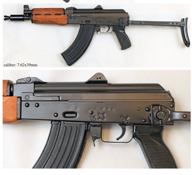 M92 Military Export Rifle Kits