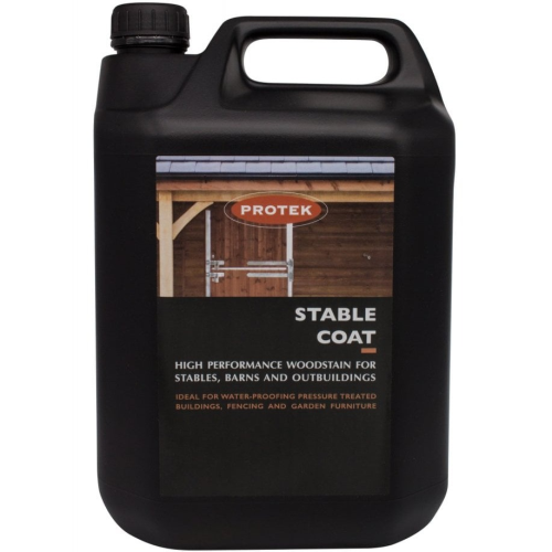 Stable Coat - Derby Equestrian Country Store