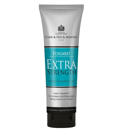 Carr & Day & Martin Flygard Extra Strength Gel - Derby Equestrian ...