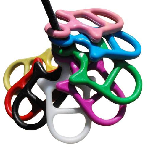 Idolo Lightweight Tether Tie - Derby Equestrian Country Store