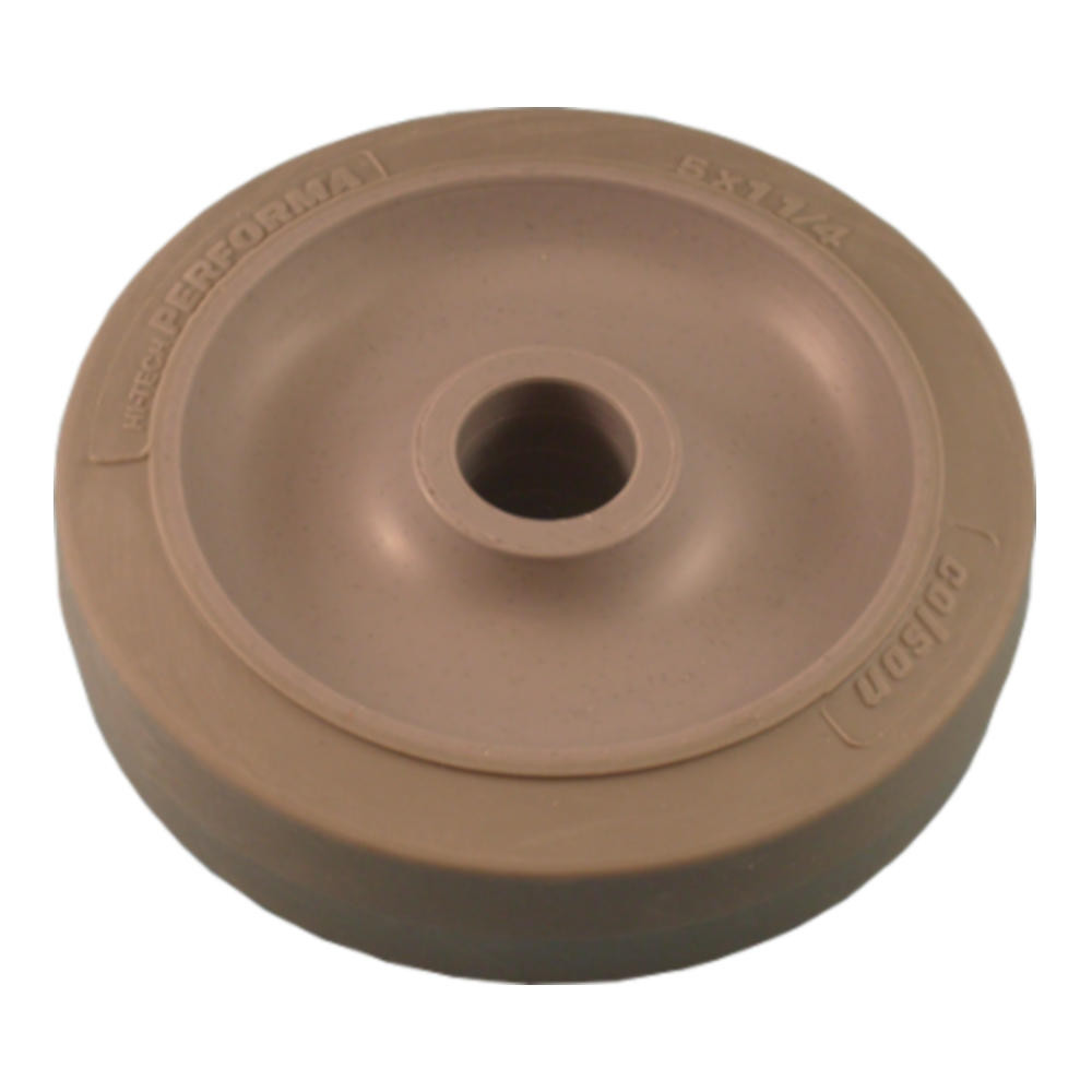 Wheels - Colson Wheels & Hubs - BaneBots