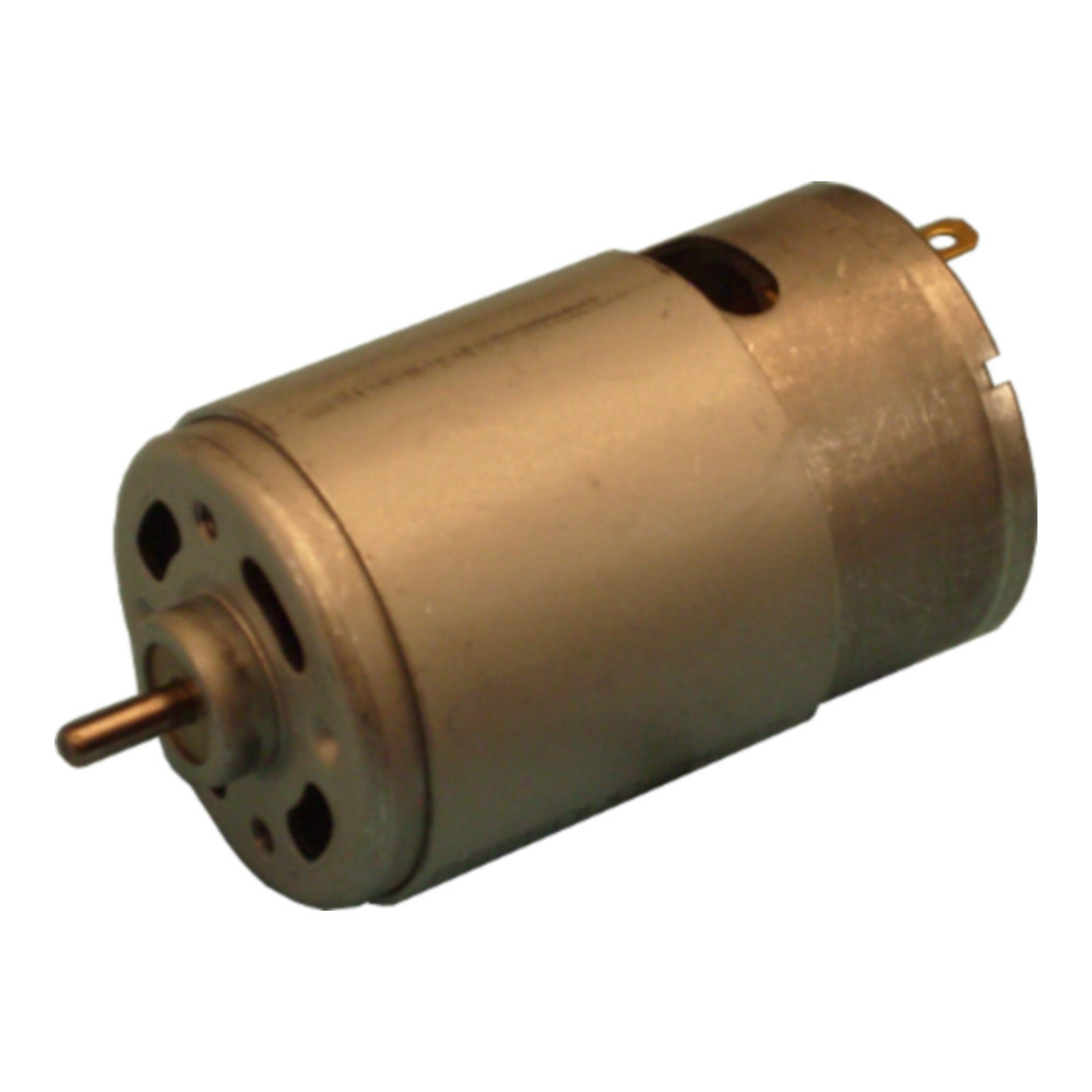 RS550 Motor - 12V