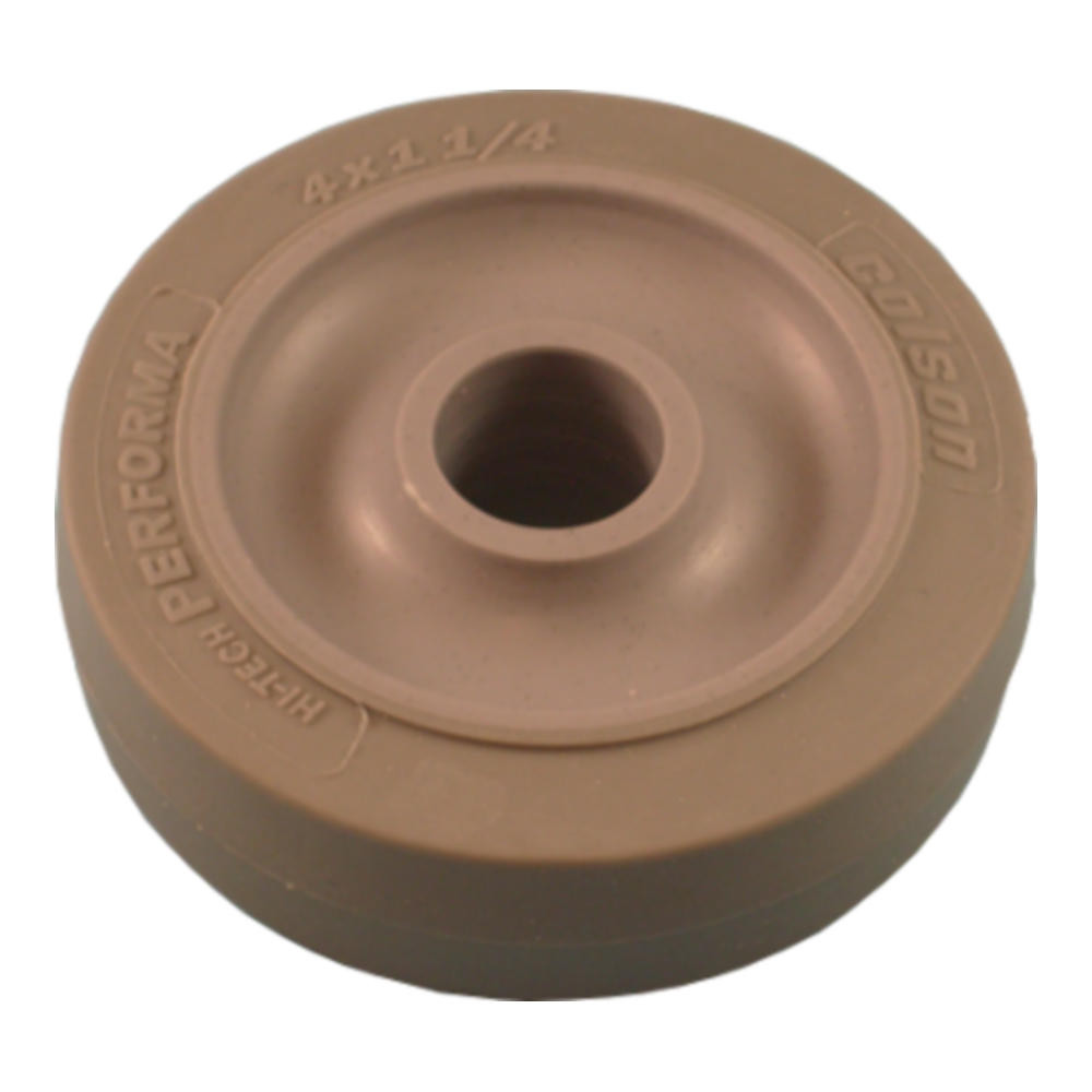 Wheels - Colson Wheels & Hubs - BaneBots