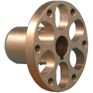 Wheels - Colson Wheels & Hubs - BaneBots