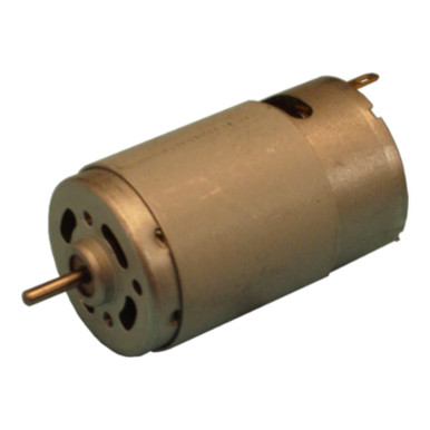 RS395 Motor - 12V