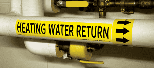 Safety Labels & Signs | Clarion Safety Systems