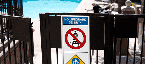 Safety Labels & Signs | Clarion Safety Systems