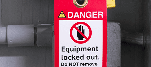 Safety Labels & Signs | Clarion Safety Systems