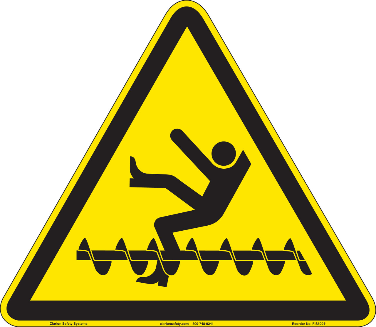 Entanglement/Auger (FIS5004-) | Clarion Safety Systems