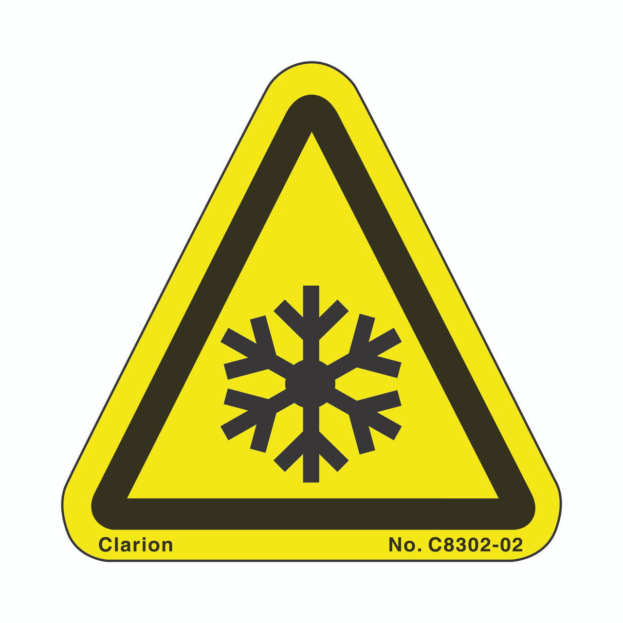 C8302-02 - Clarion Safety Systems