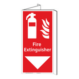 Fire Safety Signs | Clarion Safety Systems