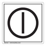 IEC and ISO Labels | Clarion Safety Systems