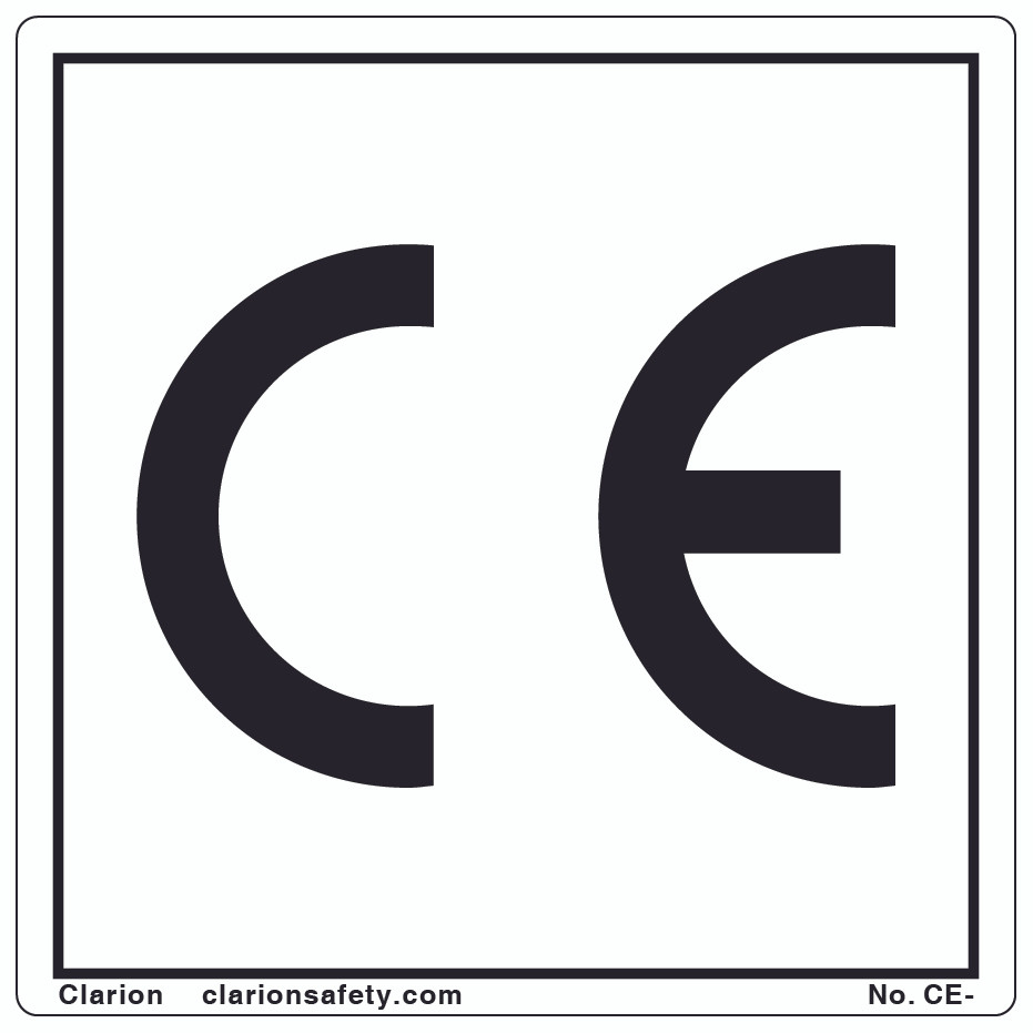 Regulatory Labels | Clarion Safety Systems LLC
