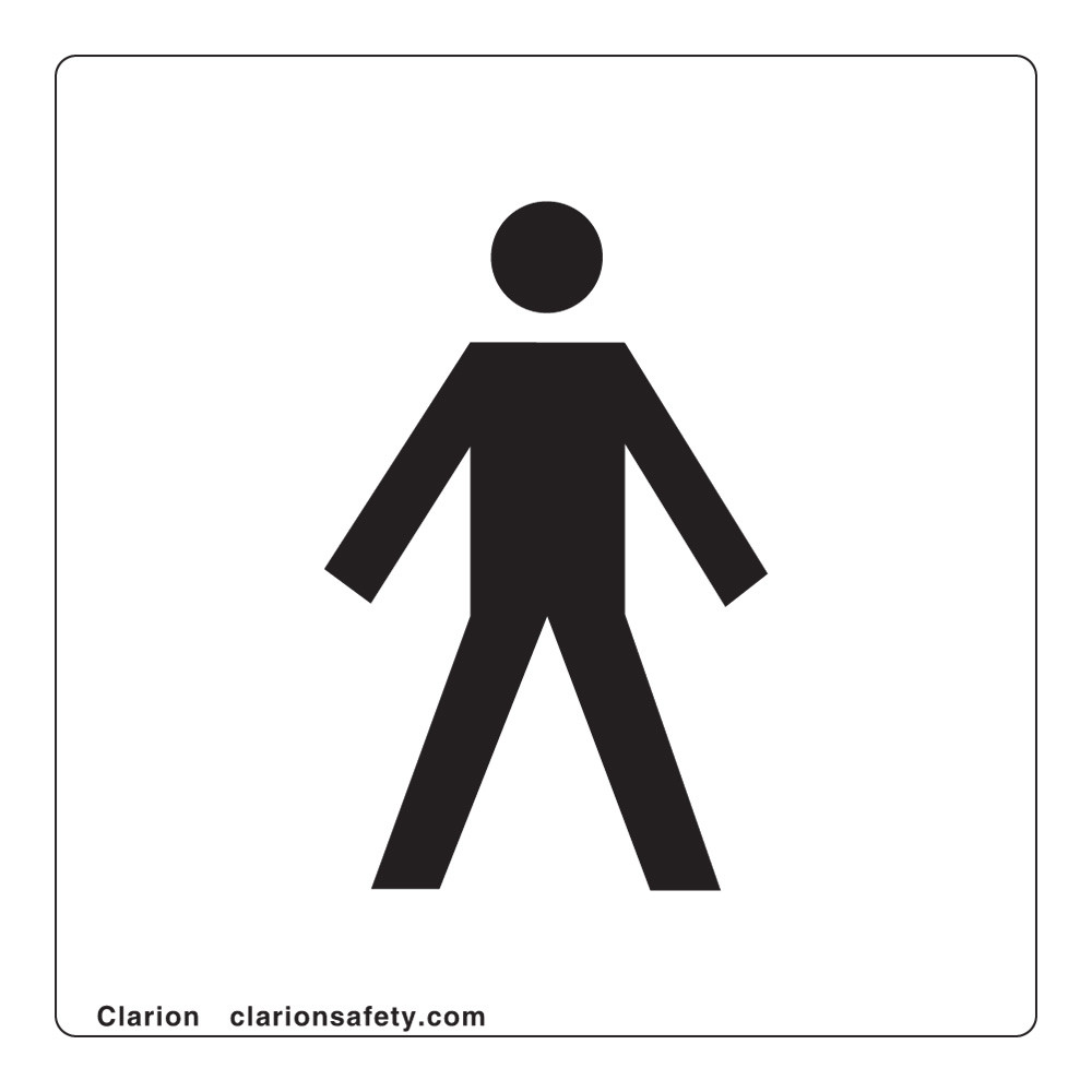 IEC and ISO Labels | Clarion Safety Systems