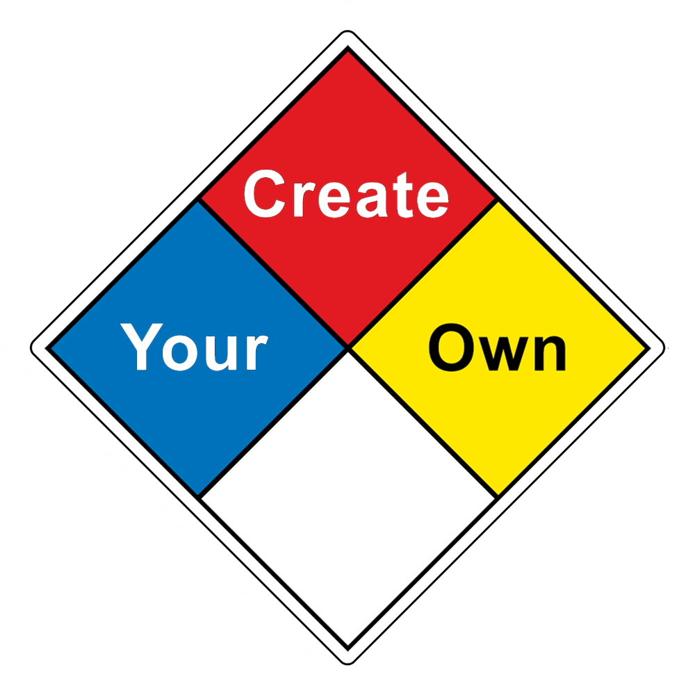 Custom UID Label | Clarion Safety Systems