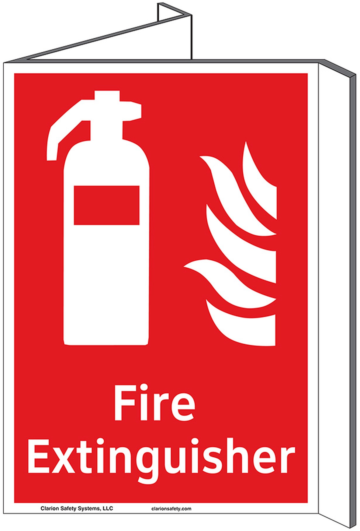 Safety Labels by Clarion Safety: ANSI/ISO/OSHA Compliant