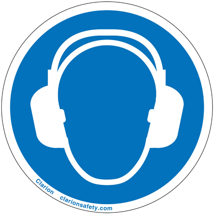 Safety Labels by Clarion Safety: ANSI/ISO/OSHA Compliant