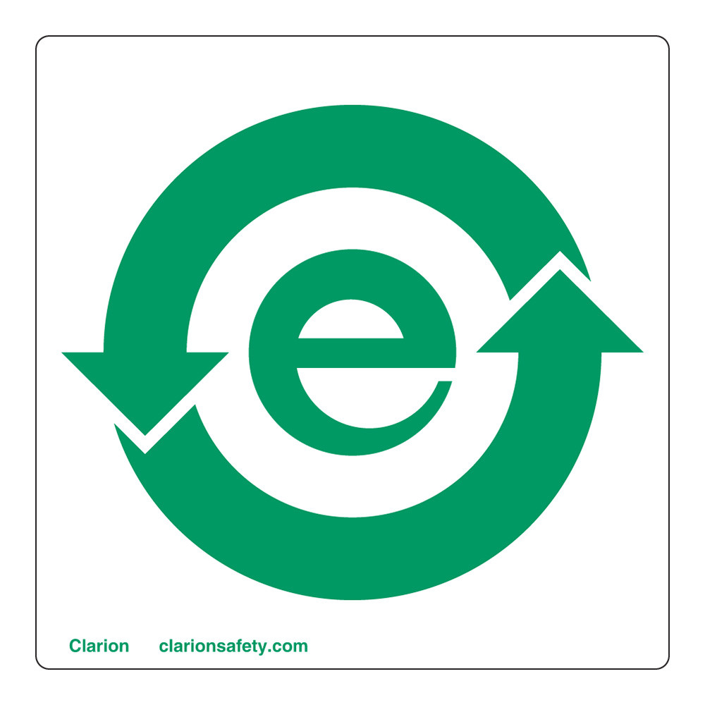 Regulatory Labels | Clarion Safety Systems LLC