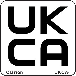 CE Mark Labels, UKCA Mark Labels, and UKNI Mark Labels