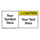 Custom Caution Labels | Clarion Safety Systems