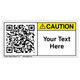 Custom Caution Labels | Clarion Safety Systems