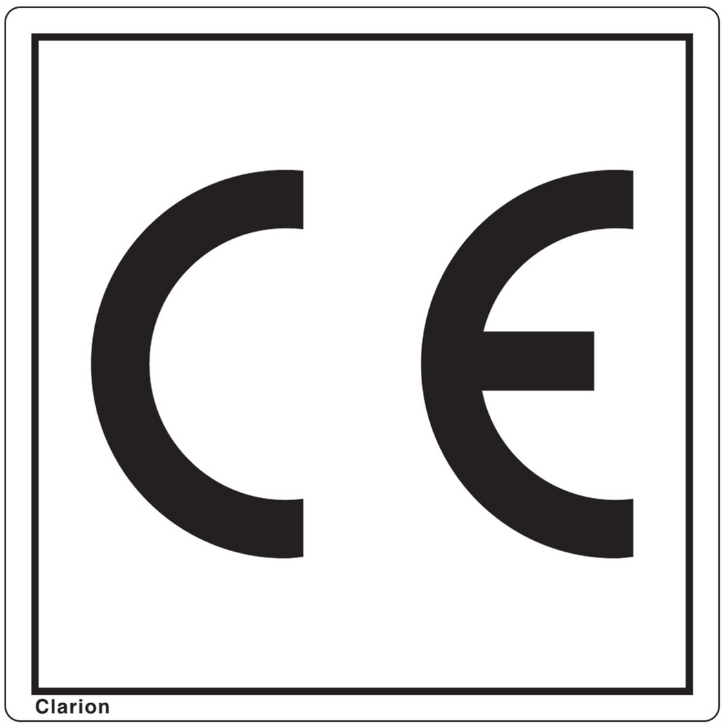 Safety Labels by Clarion Safety: ANSI/ISO/OSHA Compliant