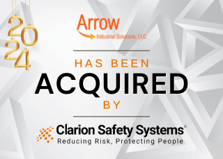 Clarion Safety Systems Boosts Safety Capabilities with Arrow Industrial ...