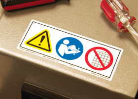 Improve Your 2019 Warning Labels on Products - Clarion Safety Systems