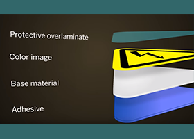 Durability for Safety Signs, Labels and Markings - Clarion Safety Systems