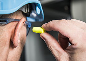 OSHA Hearing Protection Guidelines - Clarion Safety Systems