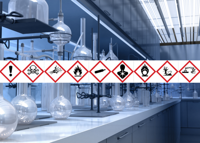 Changes to GHS & OSHA Laboratory Standards - Clarion Safety Systems