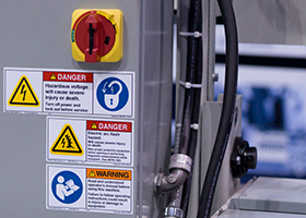 NFPA 70E 2021 Safety Updates - Clarion Safety Systems