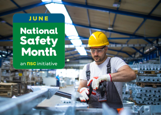 Why National Safety Month Is the Perfect Time to Reevaluate Your Safety ...