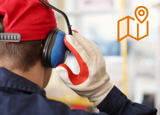 OSHA Launches REP to Combat Hearing Loss - Clarion Safety Systems