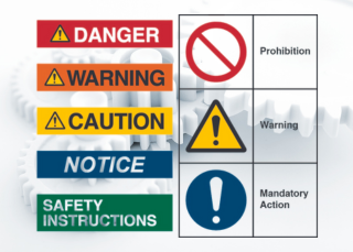 Why Safety Colors – and ANSI Z535.1 – Matter - Clarion Safety Systems