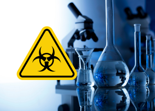 Biohazard Labels: Ensuring Safety and Compliance in the Medical ...