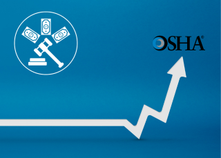 OSHA Announces Penalty Adjustments for 2024 - Clarion Safety Systems