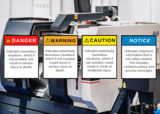 ANSI Z535’s Final Three Standards Updates Are Here - Clarion Safety Systems