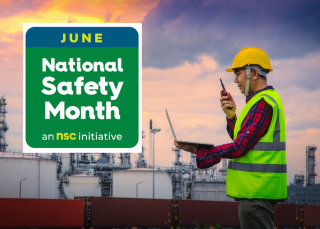 Engaging Your Workforce for National Safety Month: EHS Strategies for ...