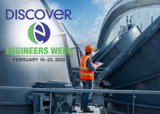 Engineers Week 2025 - Clarion Safety Systems