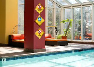 Clarion's President to Speak on Water Safety, New Clarion Pool Safety ...