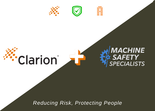 Our Acquisition of Machine Safety Specialists – What it Means for You ...