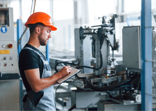 Introducing Manual Audits and Design Services for Machinery - Clarion ...