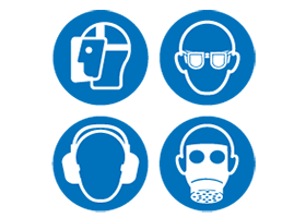 An Inside Look at Symbol Standardization - Clarion Safety Systems