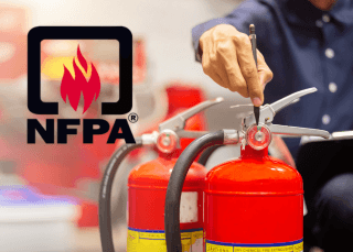 Charge into Fire Safety: National Fire Prevention Week 2025 - Clarion ...
