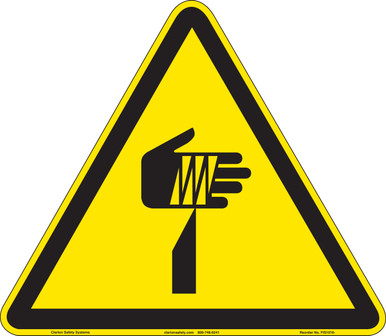 Sharp point (FIS1016-) | Clarion Safety Systems